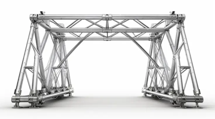 Services - T6 Truss Designs